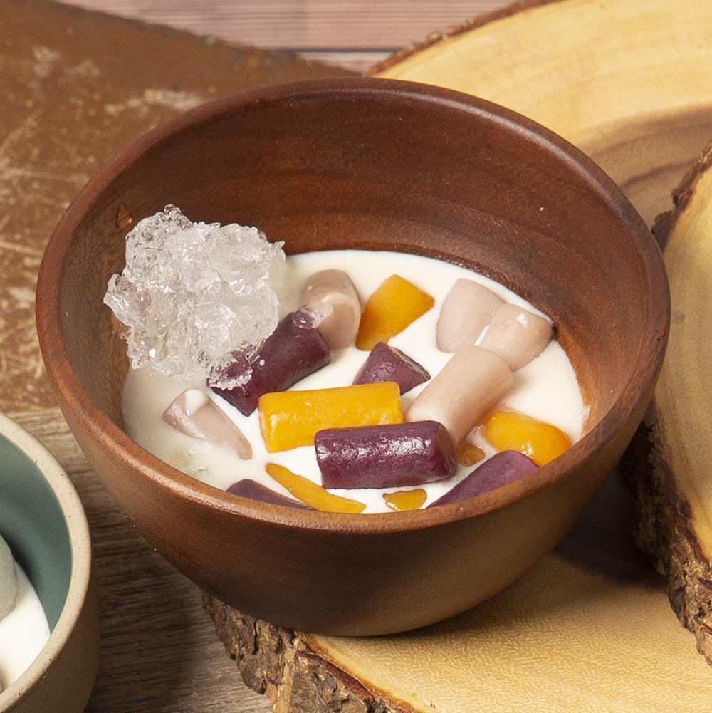 Menu - นายอ้วนเย็นตาโฟ